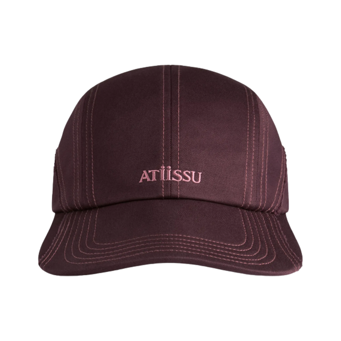 어티슈 스퀴시 캡 와인 | Atiissu | KREAM