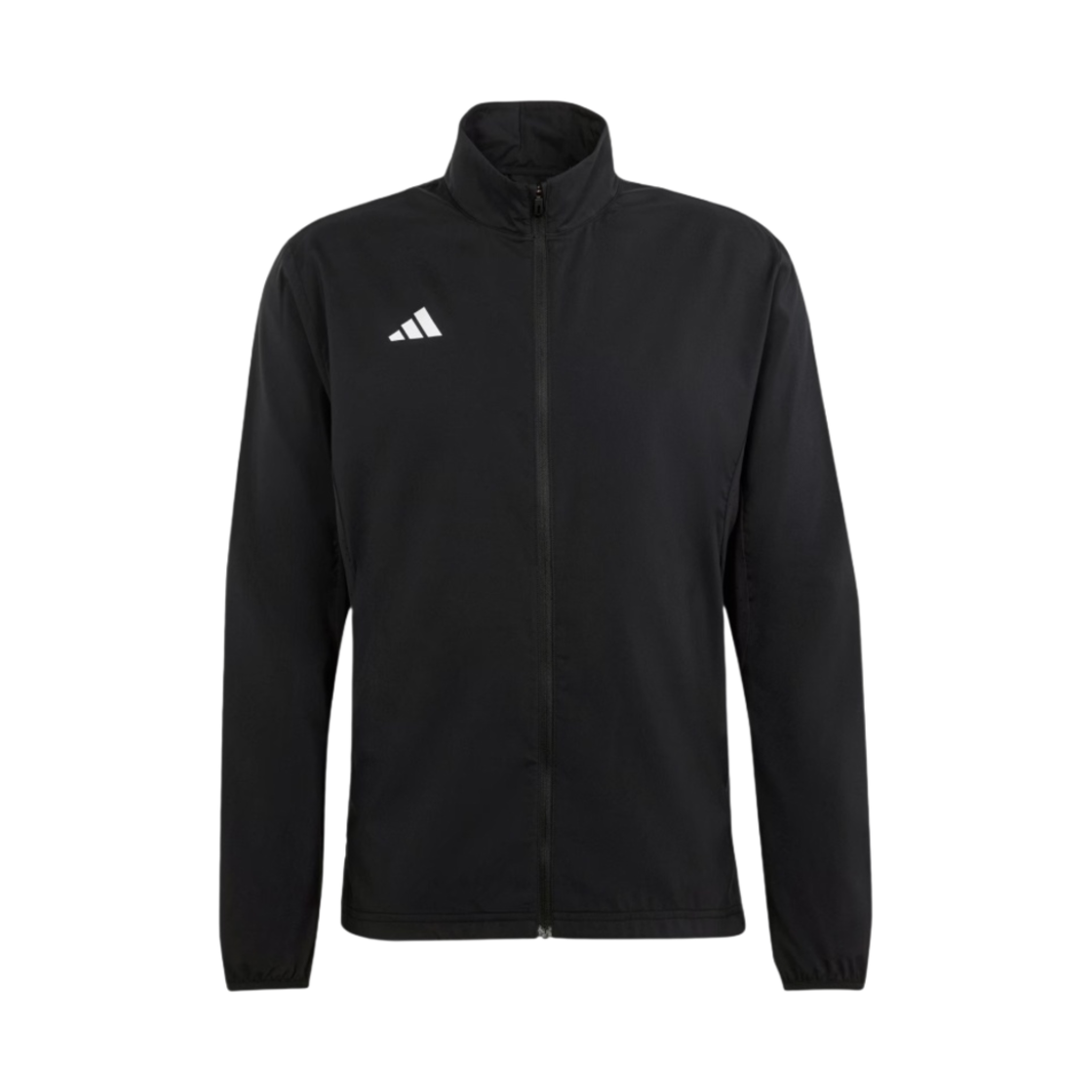 아디다스 아디제로 에센셜 러닝 자켓 블랙 - KR 사이즈 | Adidas | KREAM