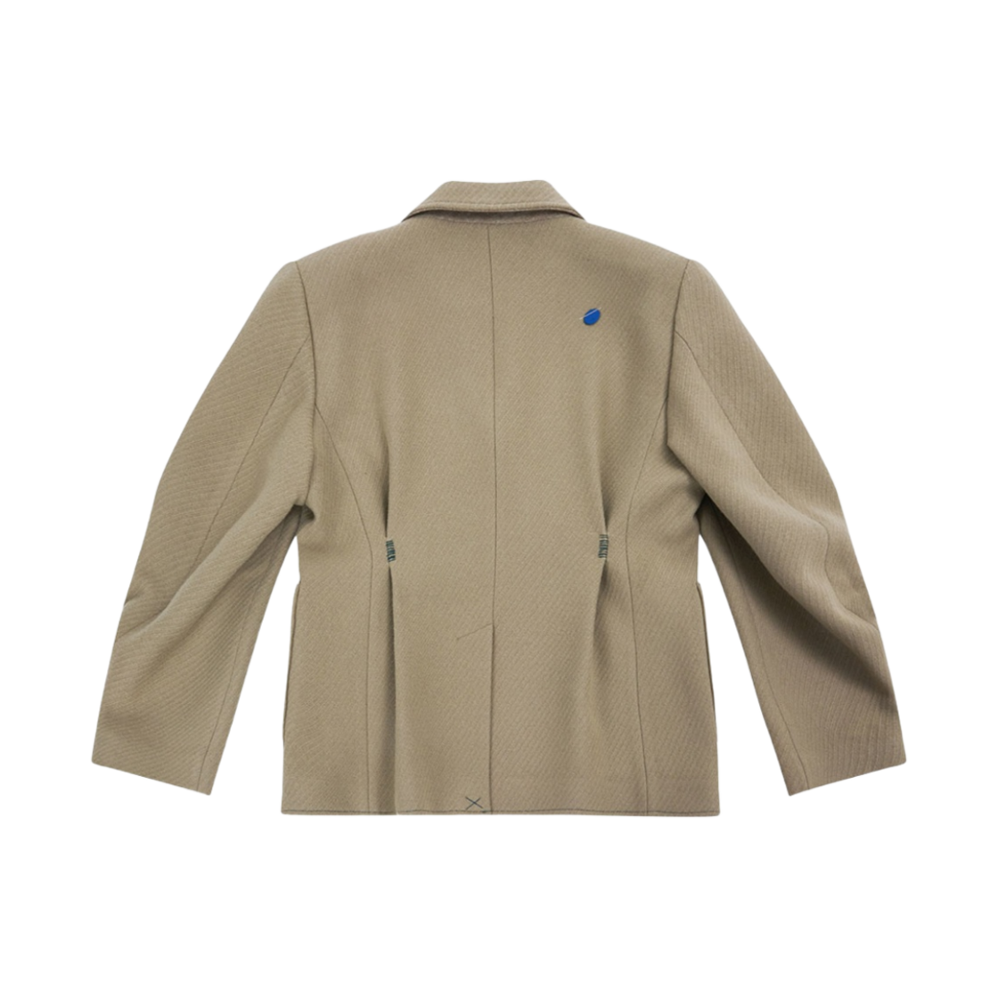 아더에러 에이션 블레이져 베이지 | Ader Error | KREAM