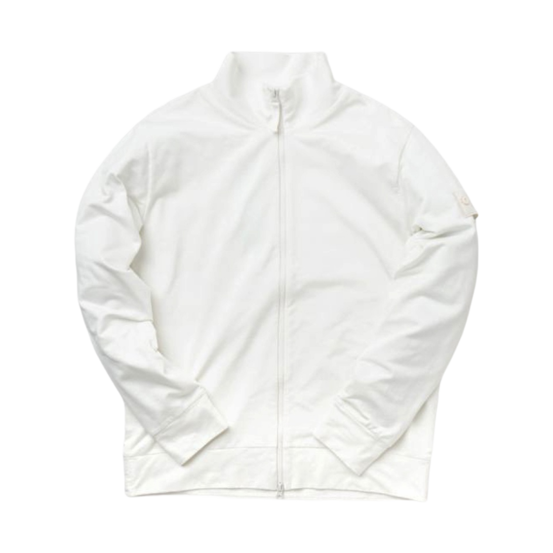 스톤아일랜드 639F3 고스트피스 집업 가디건 오프 화이트 - 22SS | Stone Island | KREAM