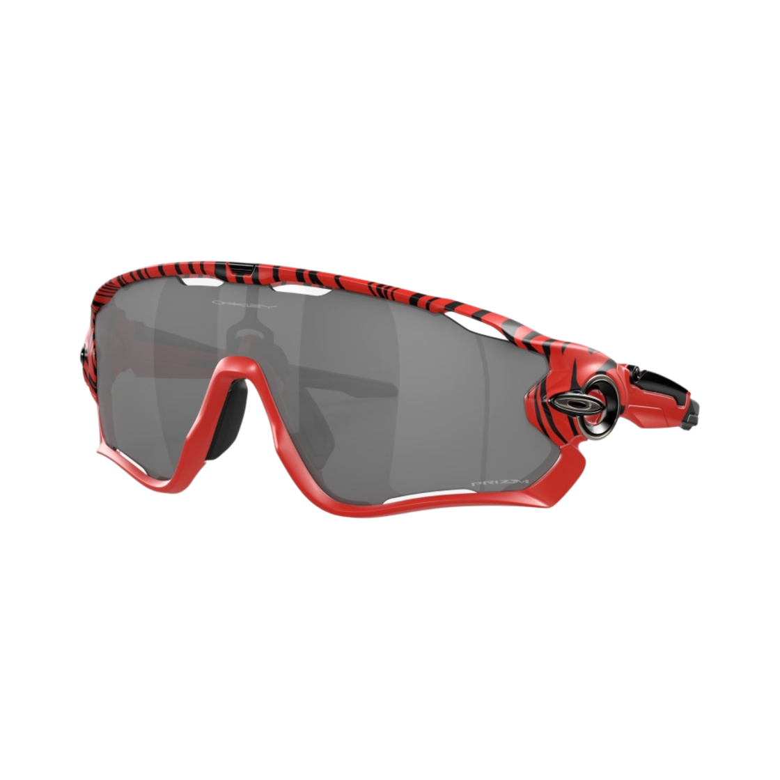 Oakley Jawbreaker Red... STYLE | KREAM