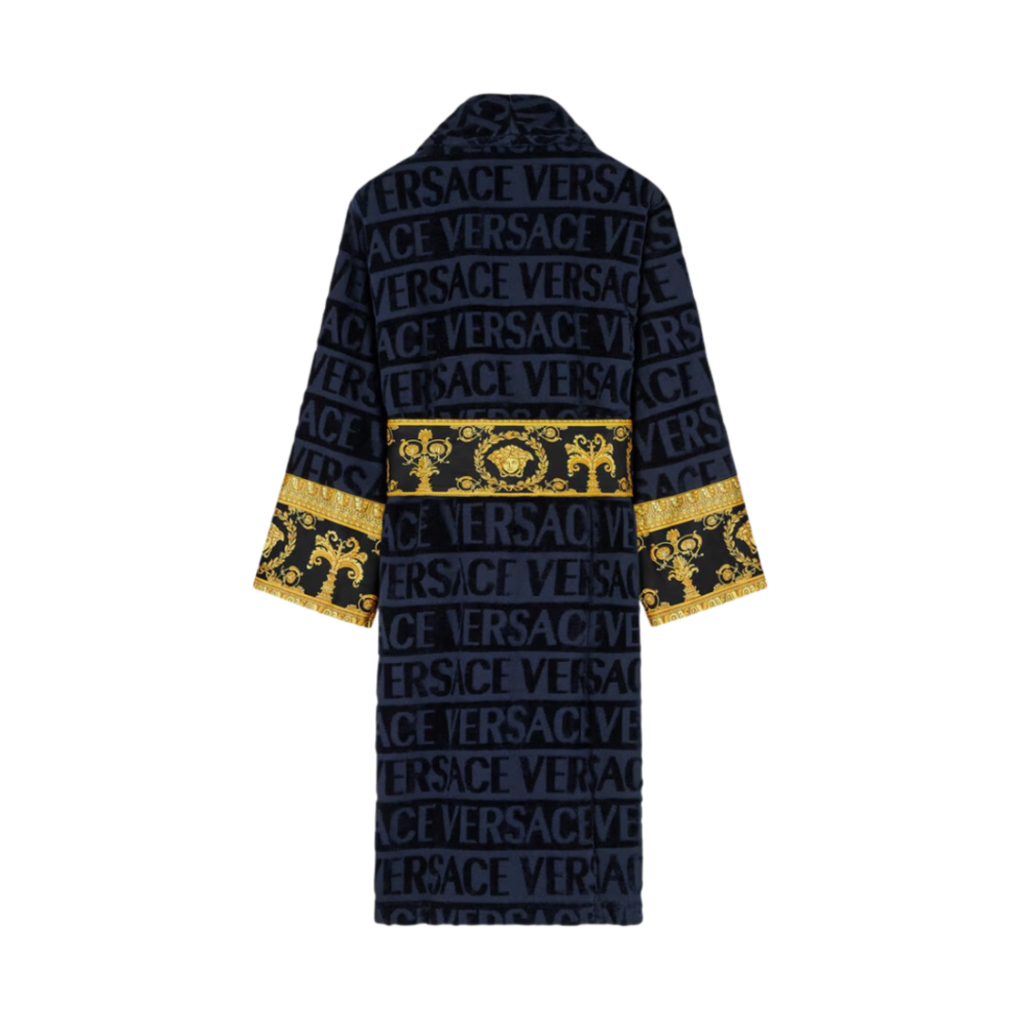 베르사체 아이 러브 바로크 베스로브 블루 | Versace | KREAM