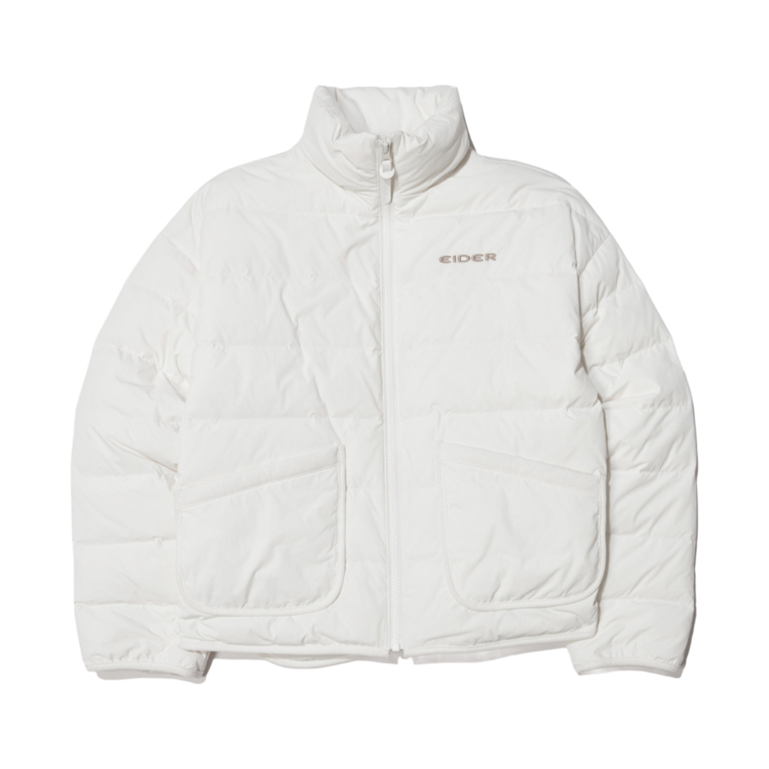 (W) 아이더 써모락 C 슬림 다운 자켓 크림 | Eider | KREAM