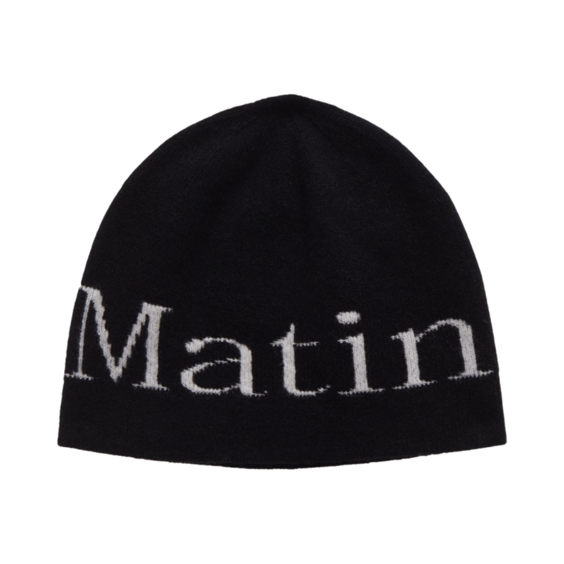 Matin Kim Logo Jacqua... STYLE | KREAM