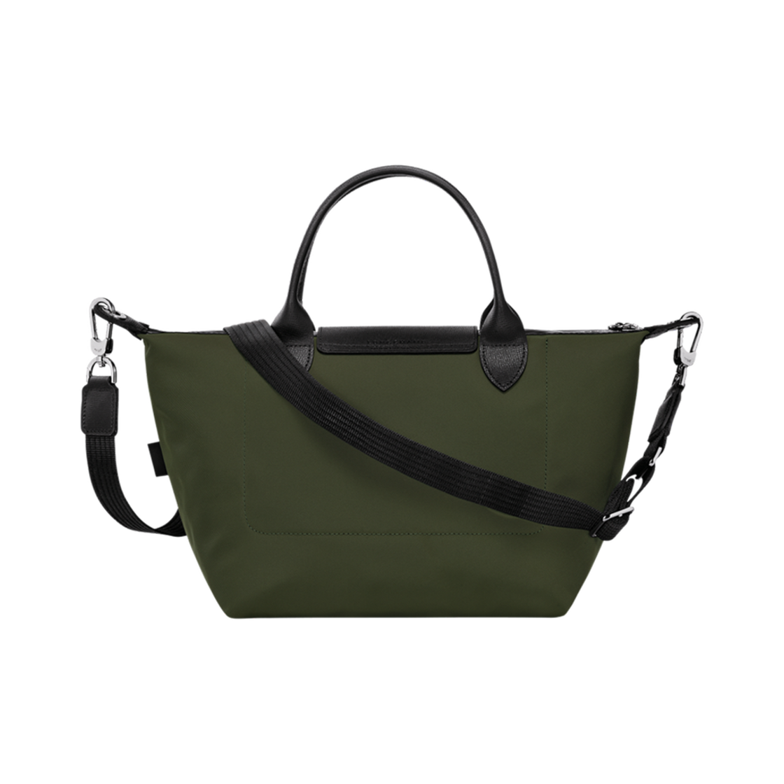 롱샴 르 플리아쥬 에너지 S 핸드백 카키 | Longchamp | KREAM