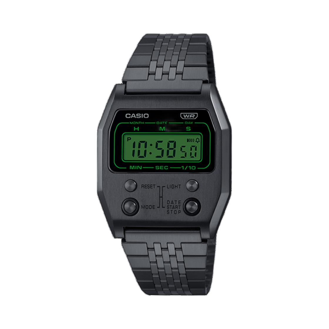 카시오 A-1100B-1DF | Casio | KREAM
