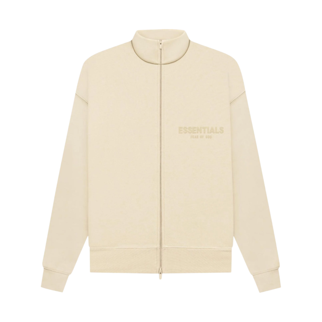 (W) Essentials Full Z... STYLE | KREAM