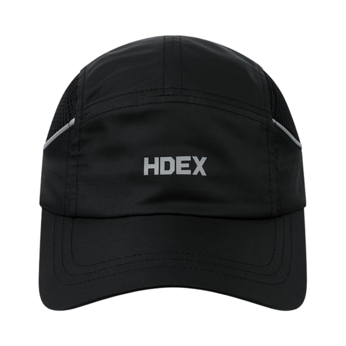 에이치덱스 퍼포먼스 에어 매쉬 캠프캡 블랙 | HDEX | KREAM