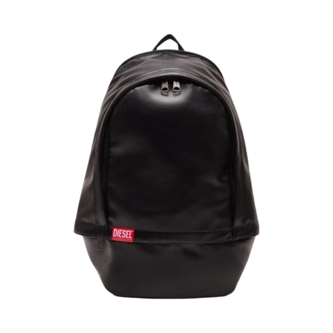디젤 레이브 백팩 블랙 | Diesel | KREAM