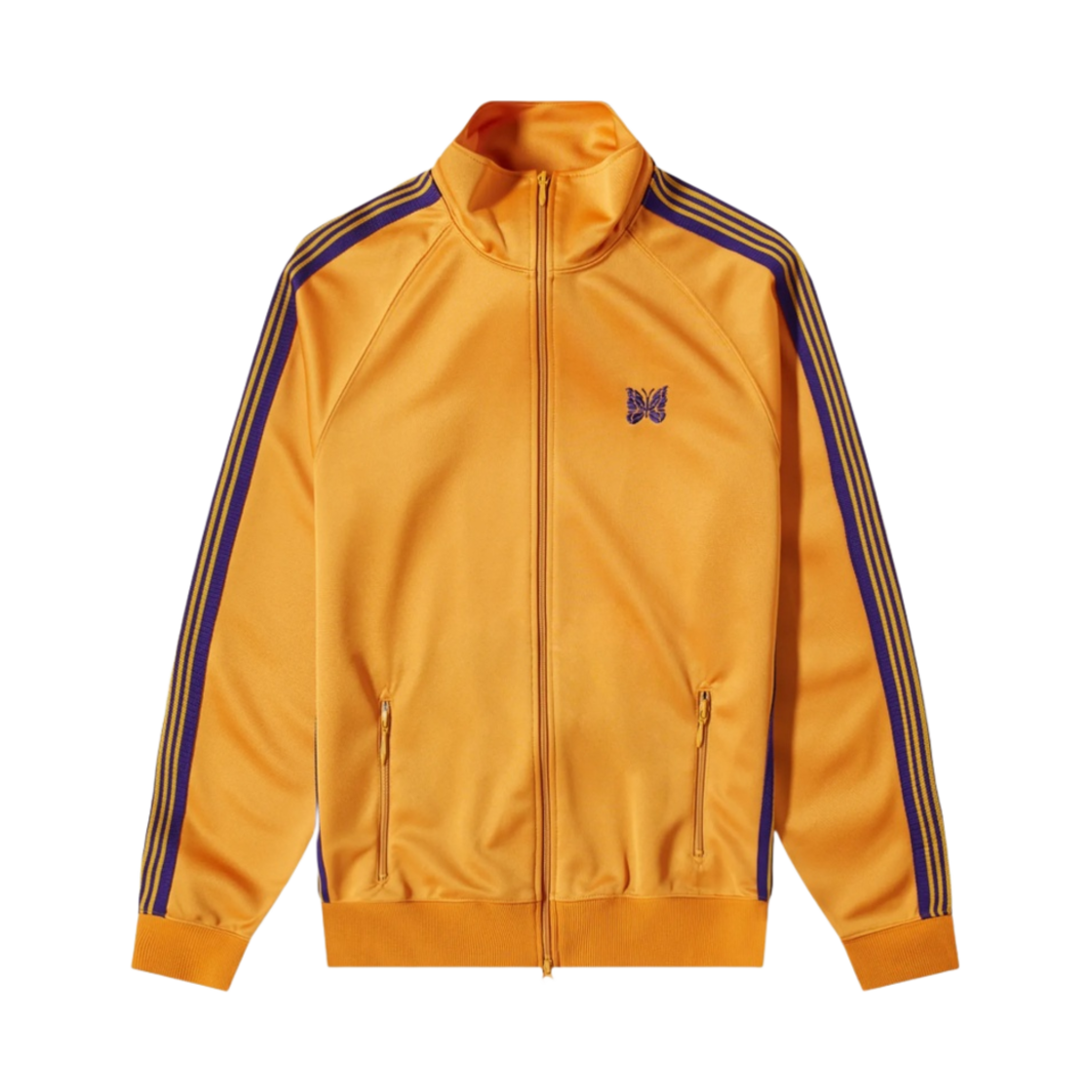 Needles Track Jacket ... STYLE | KREAM