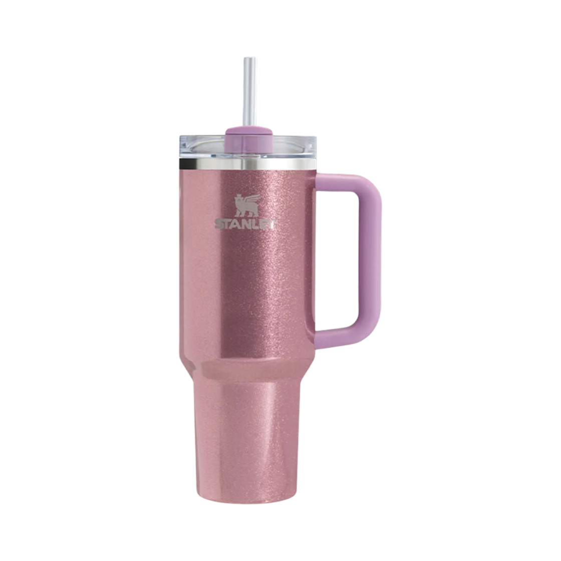 스탠리 더 퀜처 H2.0 플로우스테이트 텀블러 1.18L 모브쉬머 | Stanley | KREAM