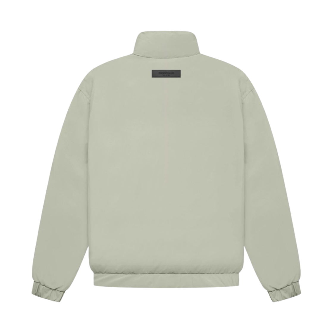 에센셜 퀼티드 풀오버 씨폼 - 22SS | Essentials | KREAM