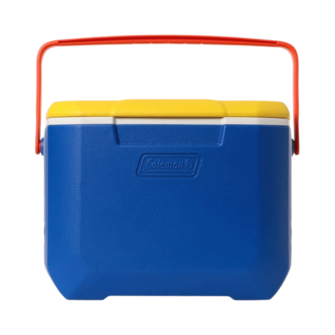 빔즈 x 콜맨 비스포크 익스커션 16 쿨러 박스 멀티컬러 | Beams | KREAM