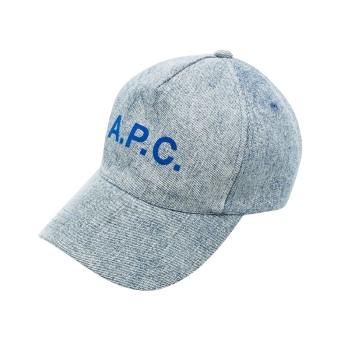 아페쎄 에덴 VPC 베이스볼 캡 인디고 | A.P.C. | KREAM