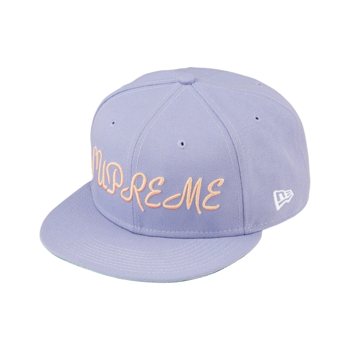 Supreme Script New Er... STYLE | KREAM