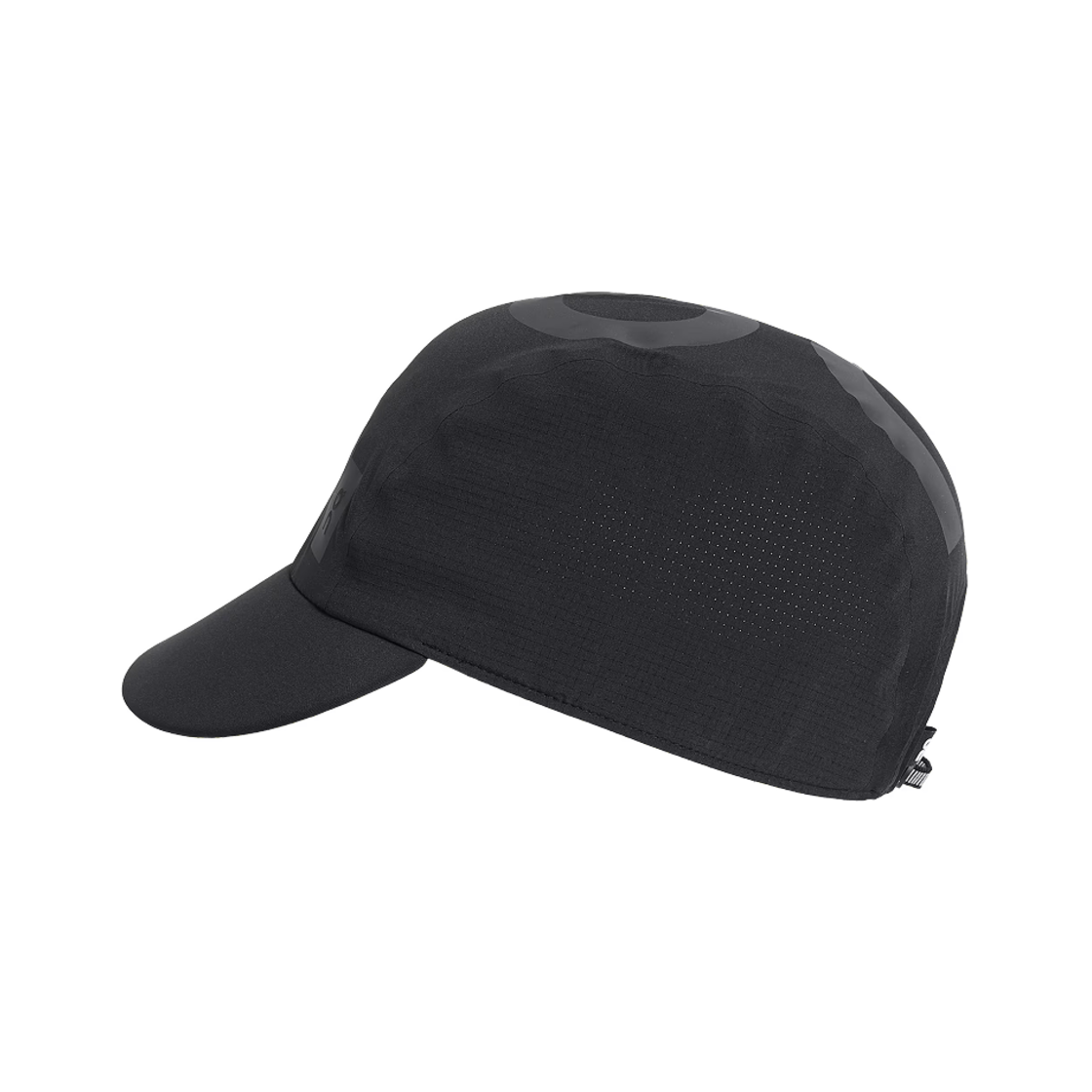 온 러닝 제로 캡 블랙 | On Running | KREAM