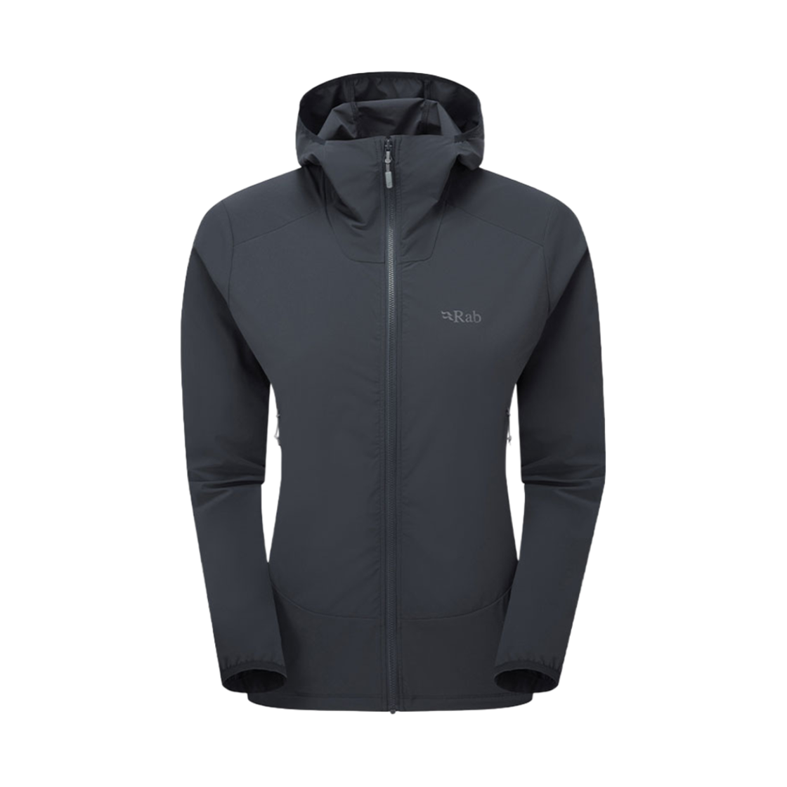 랩 보리얼리스 후디 여성 벨루가 | Rab | KREAM