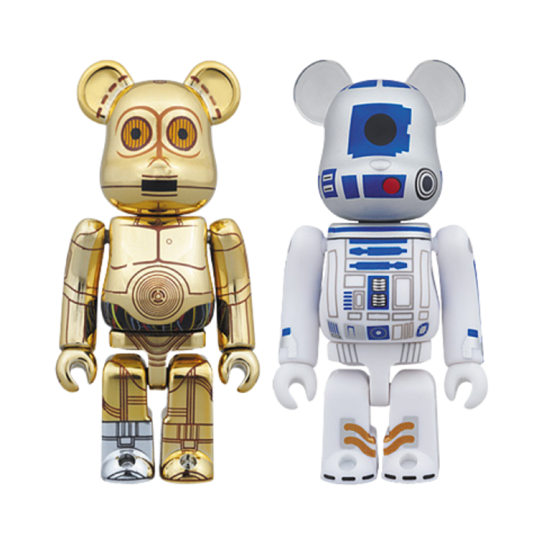 Bearbrick Star Wars C... STYLE | KREAM