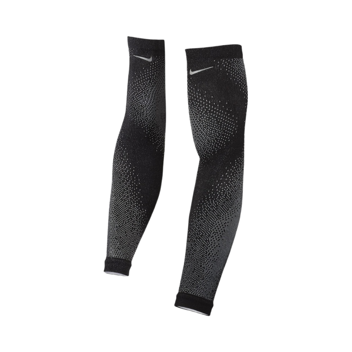 나이키 브레이킹 2 러닝 슬리브 블랙 실버 | Nike | KREAM