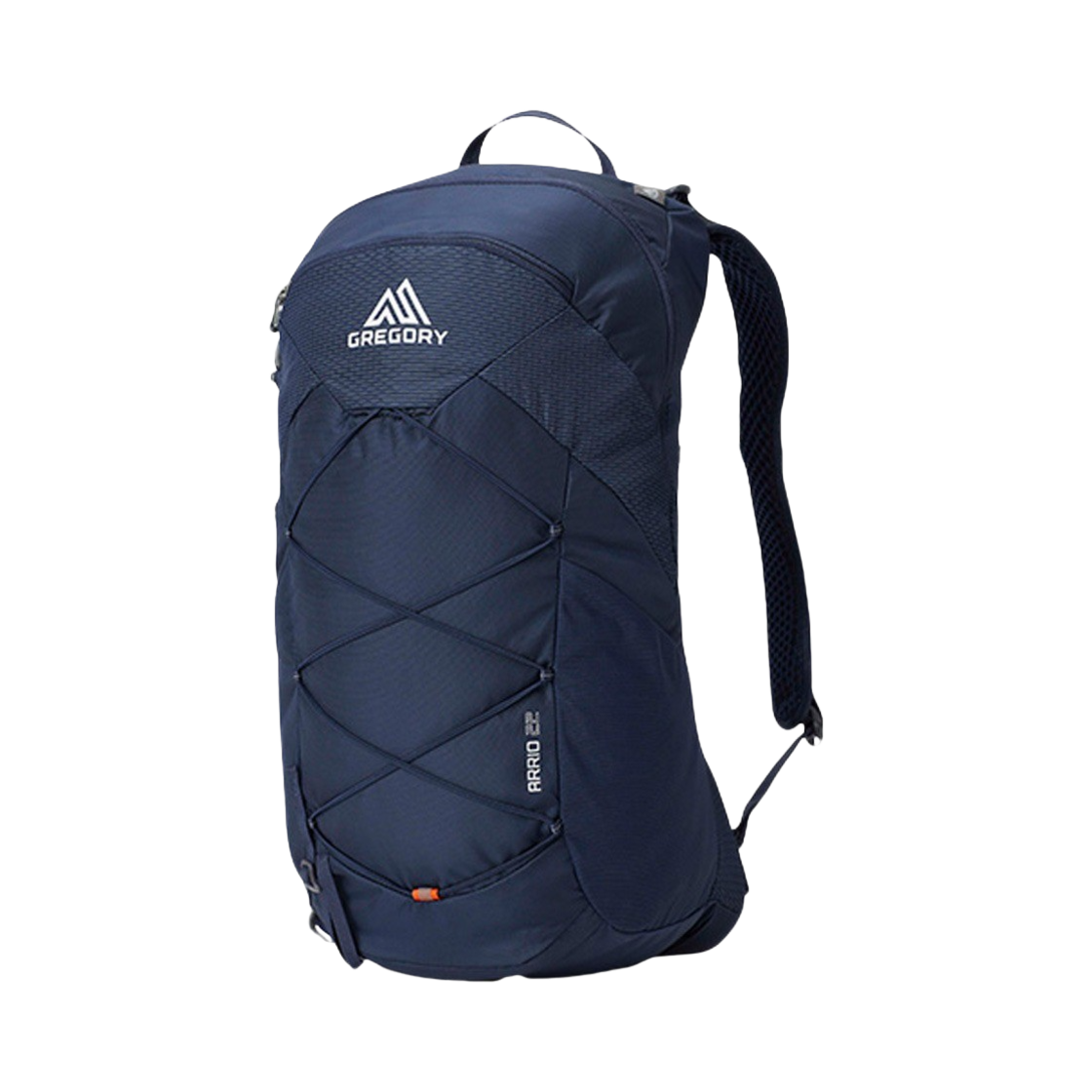 그레고리 아리오22 RC 스파크 네이비 | Gregory | KREAM