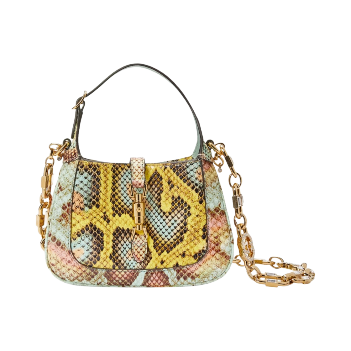 Gucci Jackie 1961 Min... STYLE | KREAM