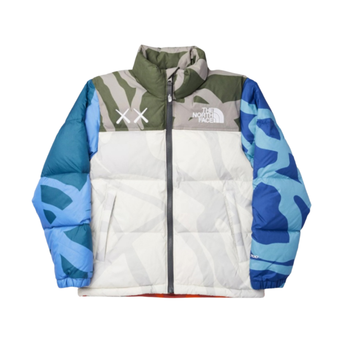 (Youth) The North Fac... STYLE | KREAM