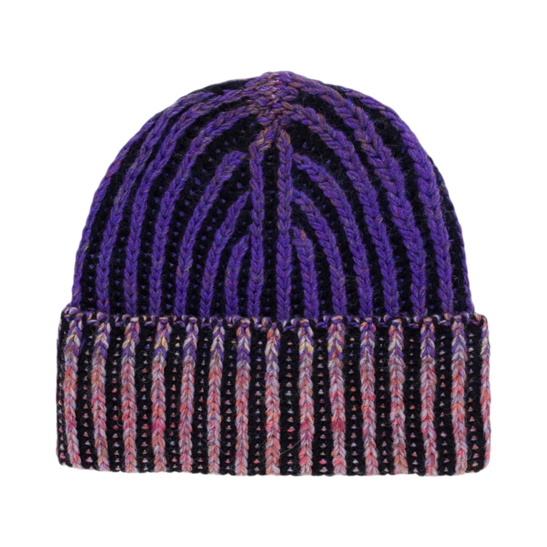 디젤 K-락포드 플래팅 니트 비니 멀티컬러 | Diesel | KREAM