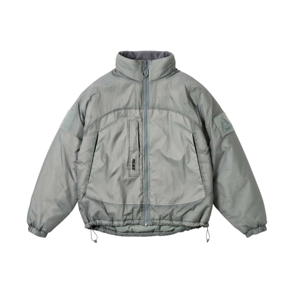 팔라스 소프트 자켓 슬레이트 - 25SS | Palace | KREAM