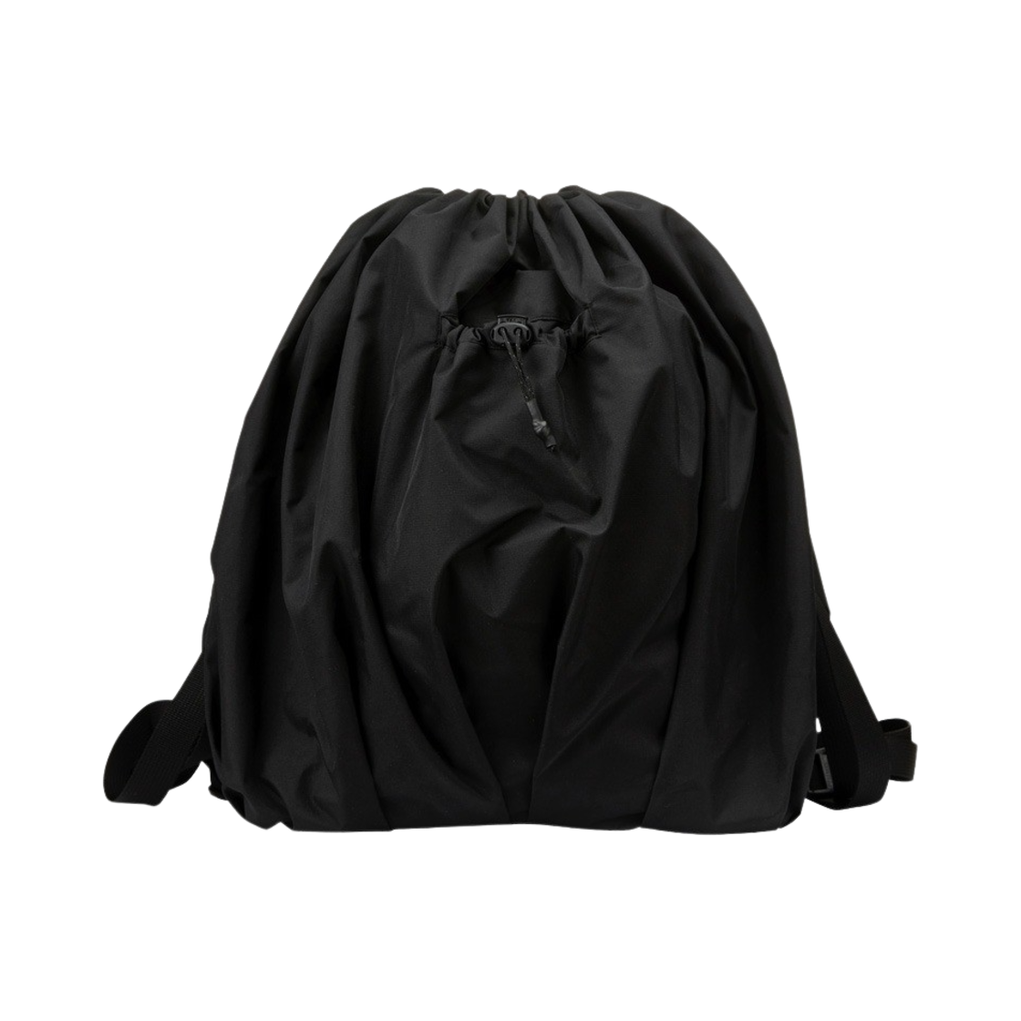 무부 TLW 4웨이 백팩 블랙 | MOU VOUS | KREAM