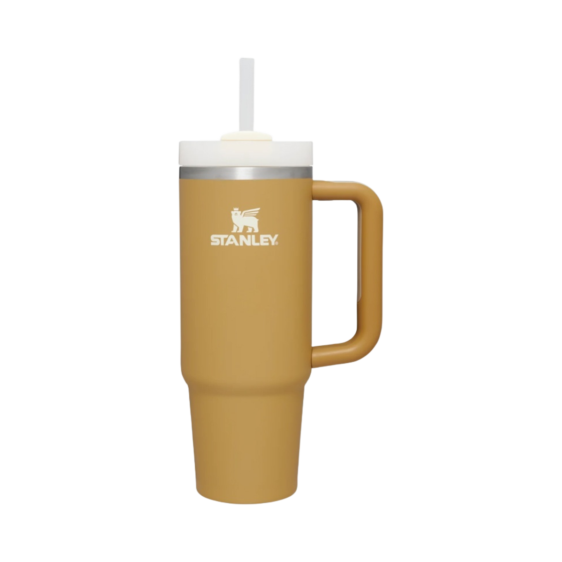 스탠리 퀜처 H2.0 플로우스테이트 텀블러 887ml 야로우 | Stanley | KREAM