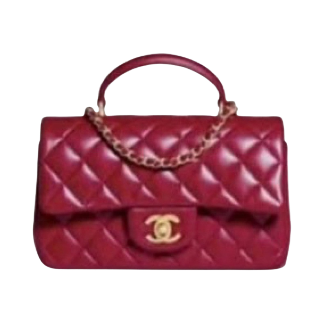 Chanel Mini Flap Bag ... STYLE | KREAM
