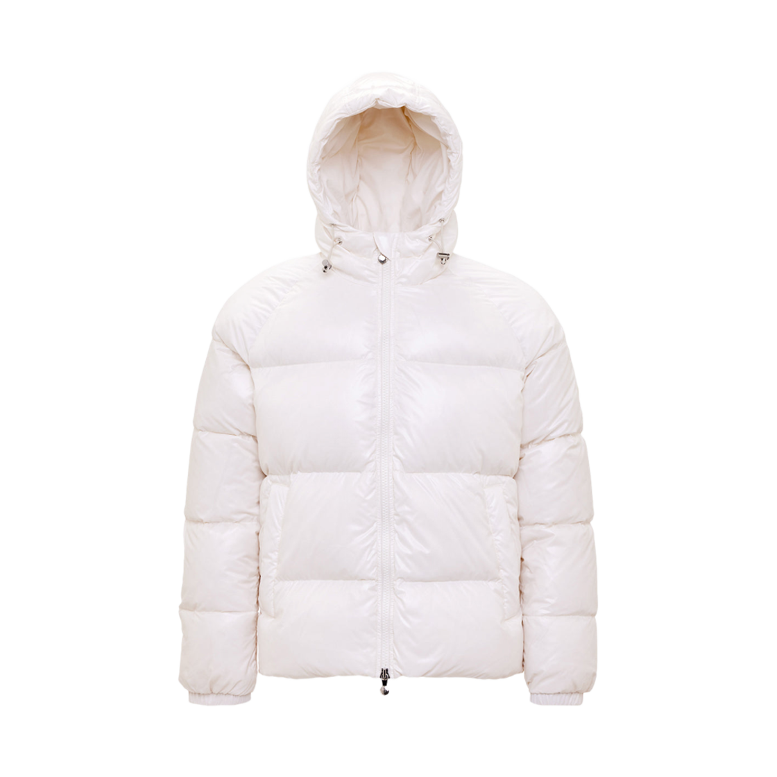 피레넥스 스텐 후드 다운 자켓 밀크 | Pyrenex | KREAM