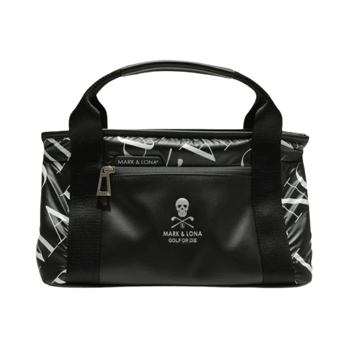 마크 앤 로나 렉싱턴 카트백 블랙 | Mark & Lona | KREAM