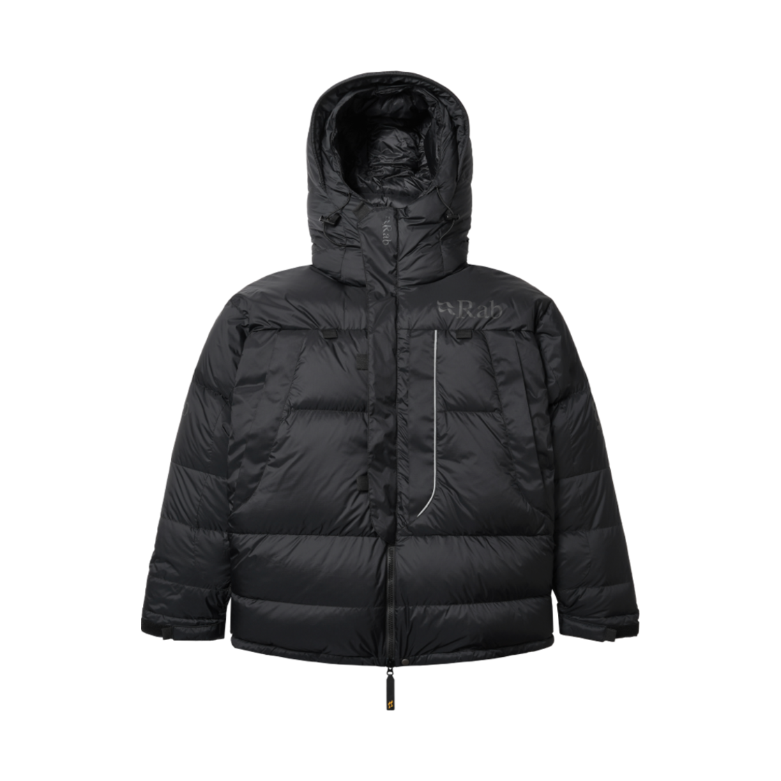 랩 익스페디션 8000 자켓 블랙 | Rab | KREAM