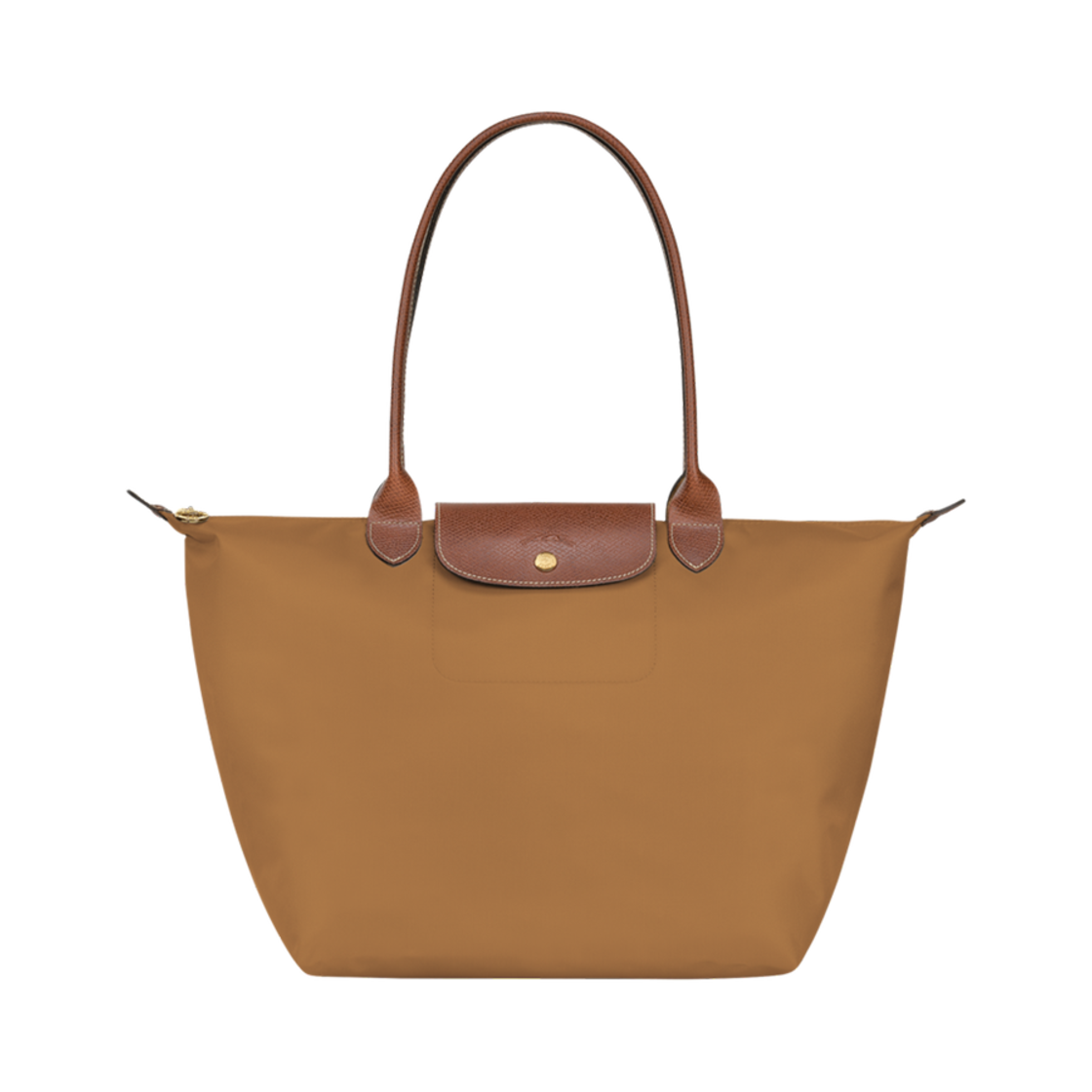 롱샴 르 플리아쥬 오리지널 토트백 L 파운 | Longchamp | KREAM
