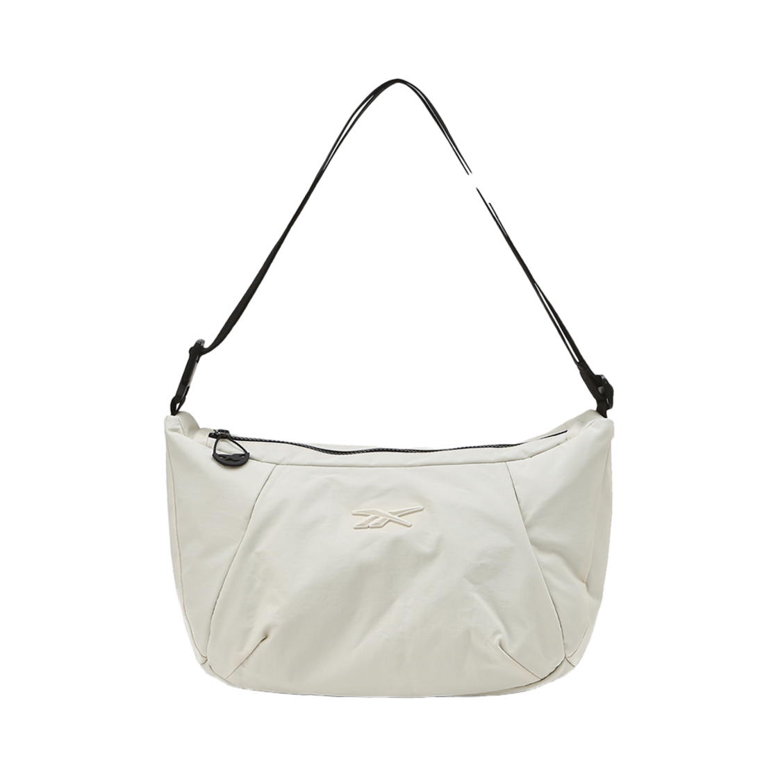 리복 벡터 크로스백 화이트 | Reebok | KREAM