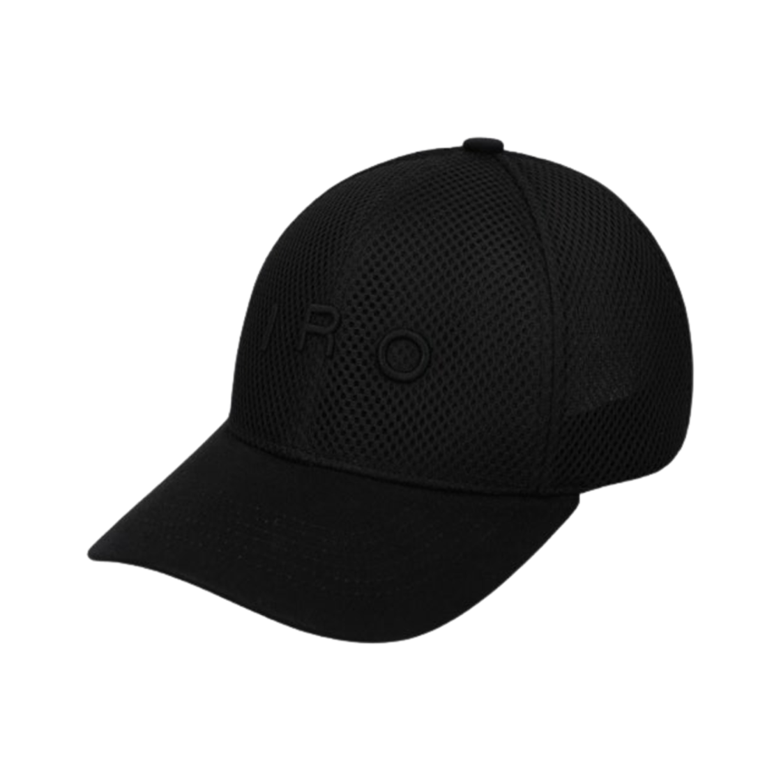 (W) 이로 그렙 자수 캡 블랙 | Iro | KREAM