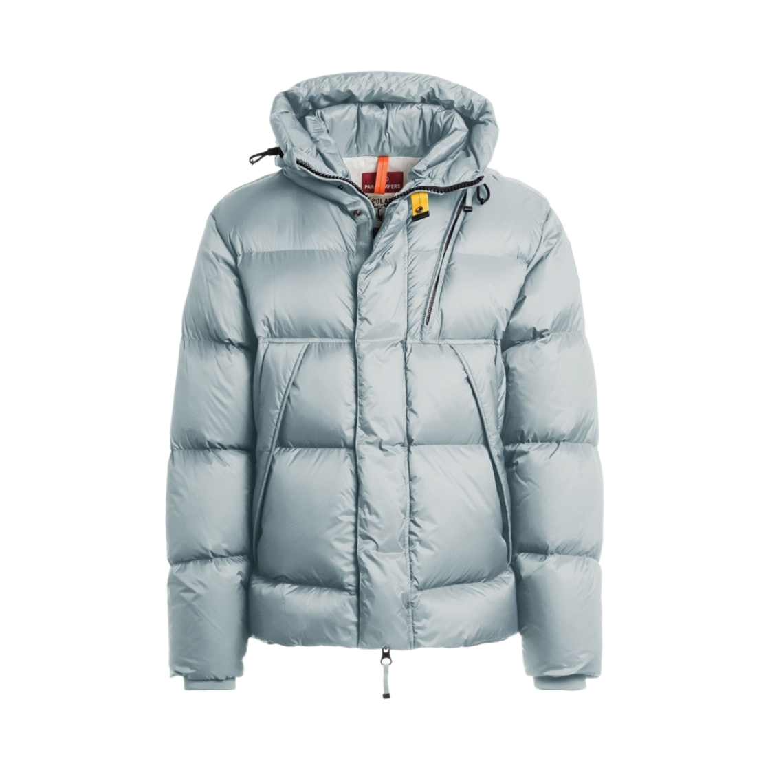 파라점퍼스 클라우드 쇼트 다운 자켓 스카이 그레이 - 23FW | Parajumpers | KREAM