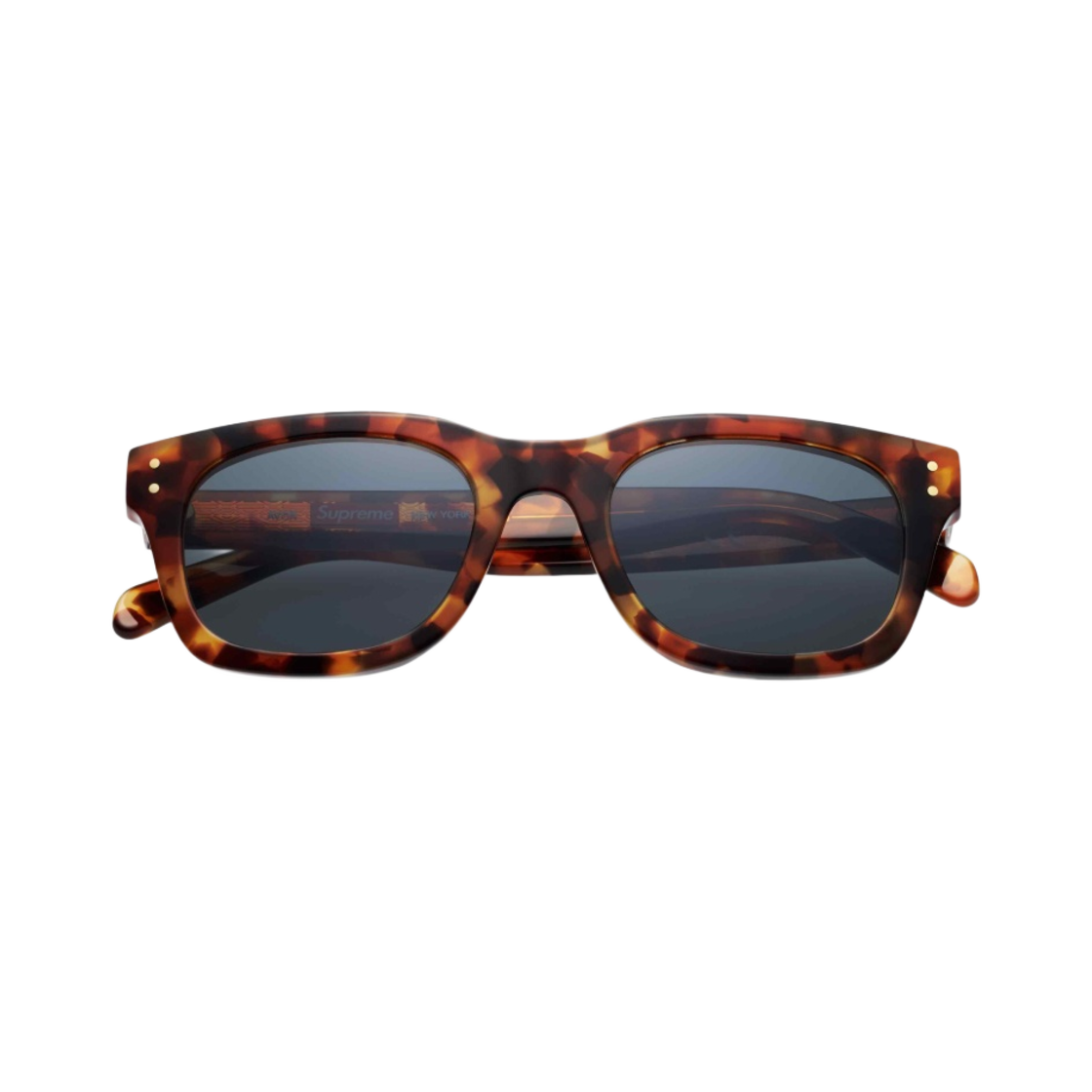 슈프림 에이본 선글라스 톨토이즈 - 24SS | Supreme | KREAM