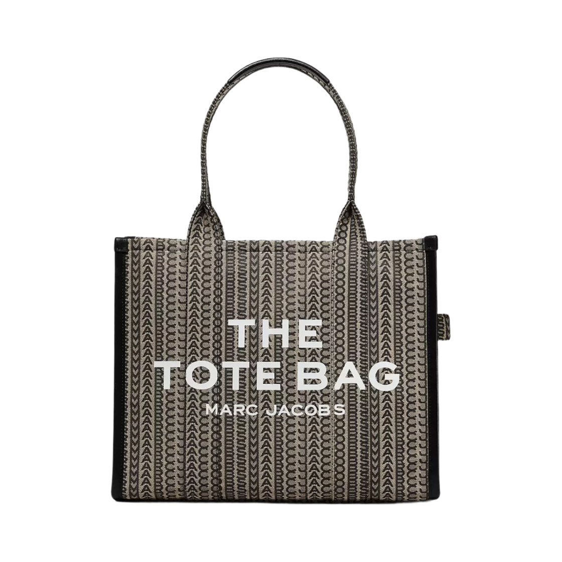 마크 제이콥스 더 라지 토트백 베이지 | Marc Jacobs | KREAM