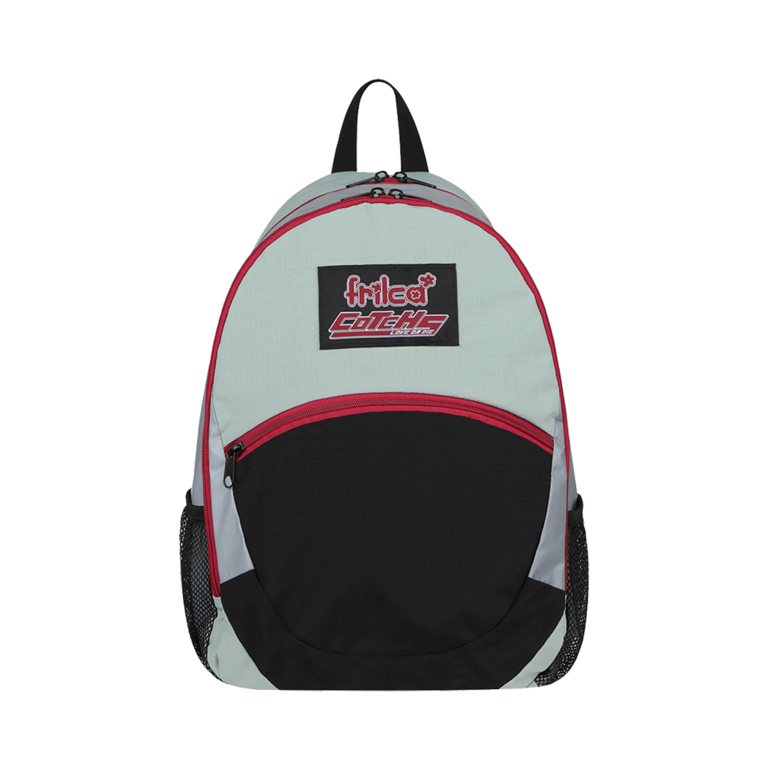 카치스 x 프릴카 위드 프렌즈 백팩 제이드 | COTCHS | KREAM