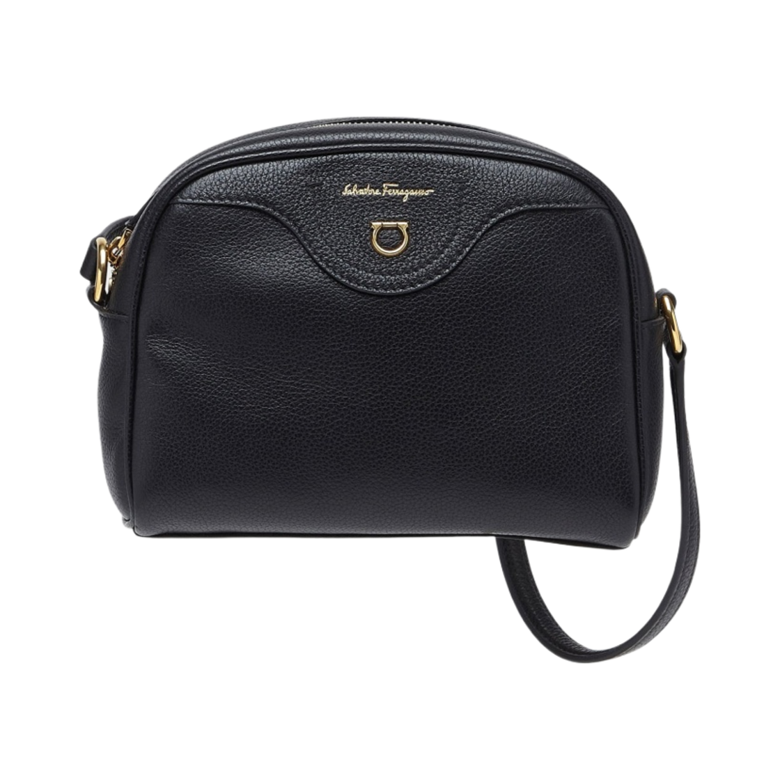 페라가모 트래블 카메라백 블랙 | Ferragamo | KREAM