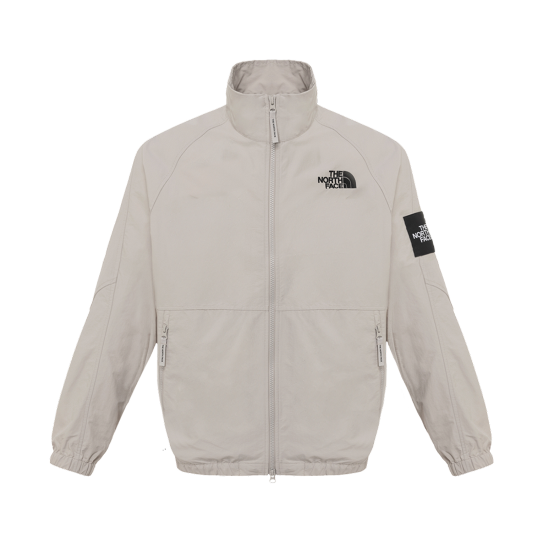 노스페이스 화이트 라벨 올레마 자켓 블랙 | The North Face | KREAM