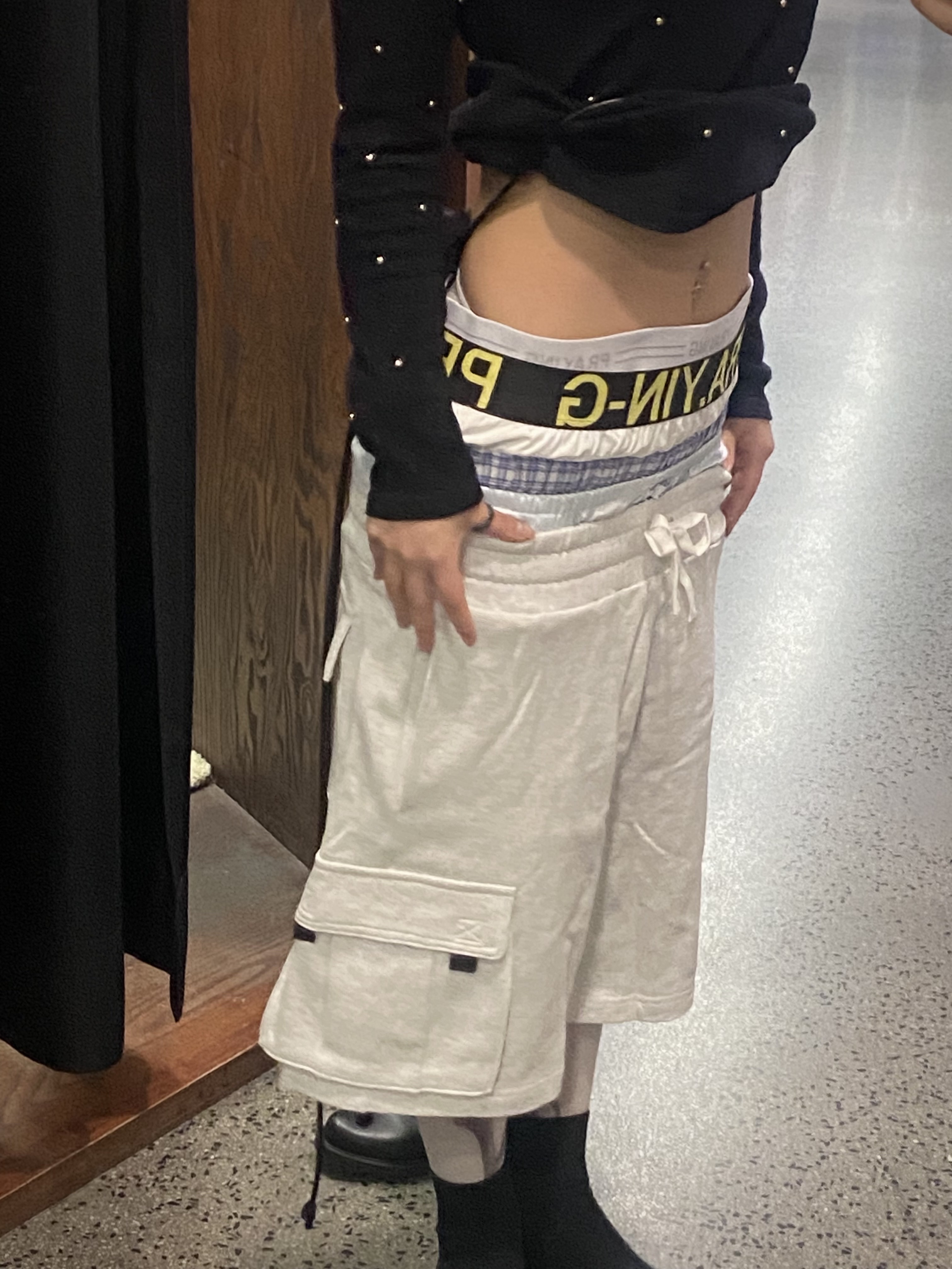 I like this 🫆 | KREAM