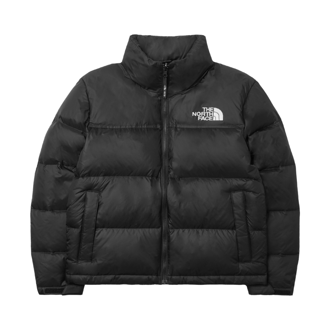 (W) 노스페이스 1996 에코 눕시 자켓 블랙 | The North Face | KREAM