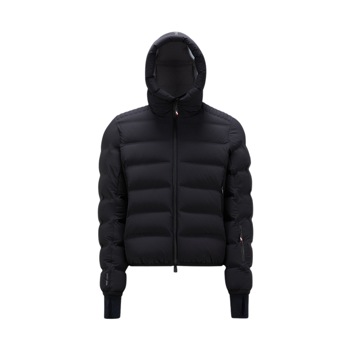 몽클레르 라고라이 쇼트 다운 자켓 블랙 - 23FW | Moncler | KREAM