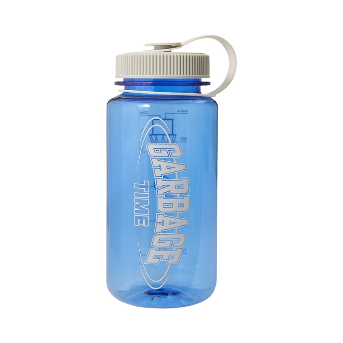 가비지타임 스포츠 물병 | GARBAGE TIME | KREAM