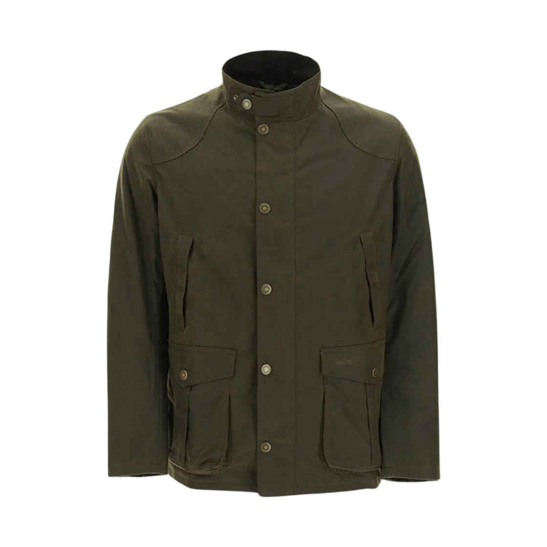 바버 리워드 왁스 자켓 올리브 | Barbour | KREAM