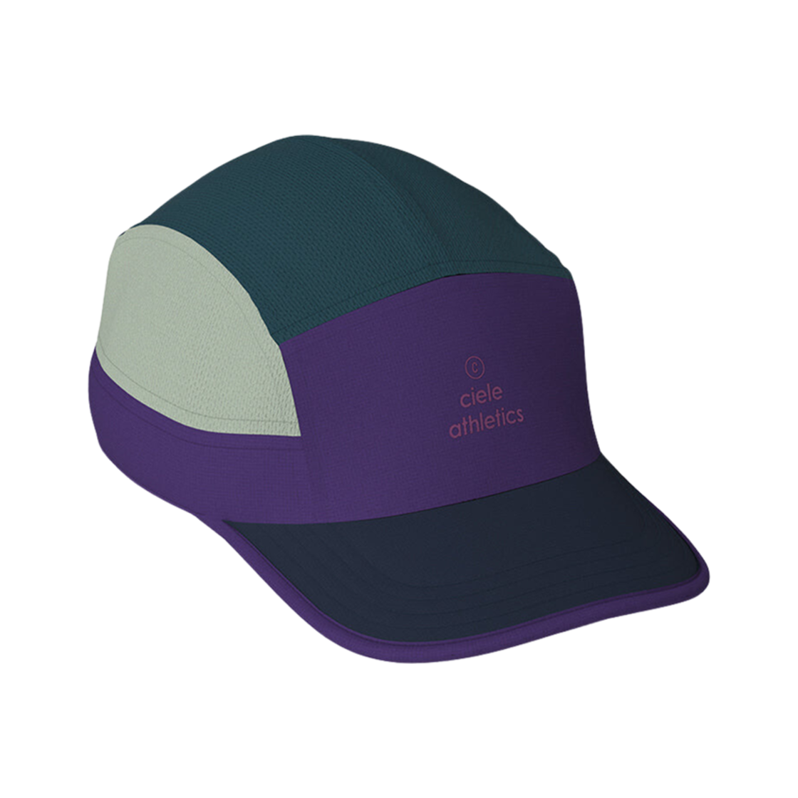 씨엘르 애슬레틱스 고캡 SC 아이코닉 피라미드 도쿄 나이트 | Ciele Athletics | KREAM