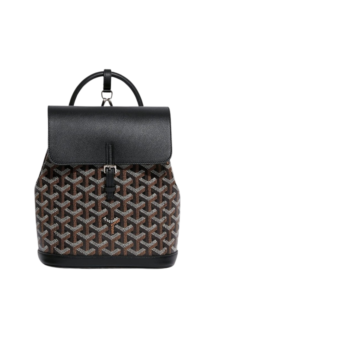 고야드 알팡 백팩 미니 그린 | Goyard | KREAM